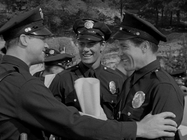 GREAT OLD MOVIES: CODE TWO