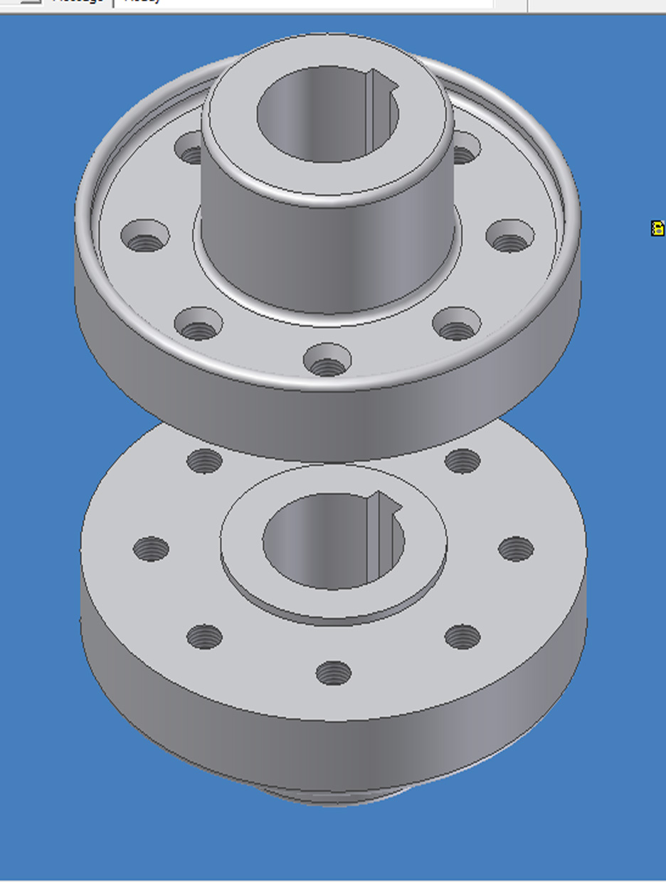technic Autocad: August 2013