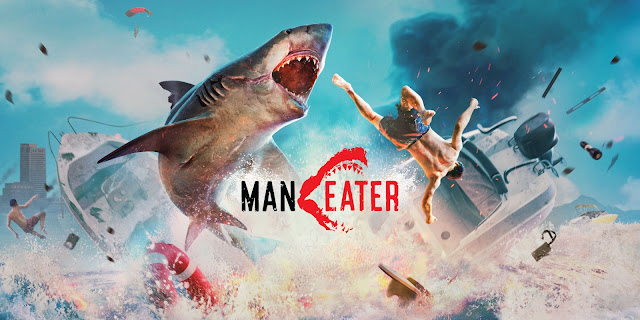 ANÁLISIS: Maneater (Switch) - No Soy Gamer