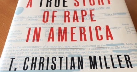 Open Doors to Safety NHCADSV: Book Review: A False Report - A True ...