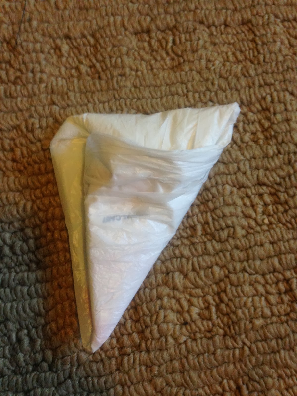 How To, How Hard, and How Much: Origami Plastic Bags