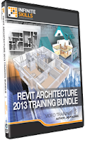 revit in plain english: Revit Architecture 2013 Bundle Released!