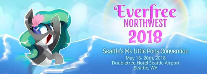 Equestria Daily - MLP Stuff!: 2018 Brony and My Little Pony Convention ...