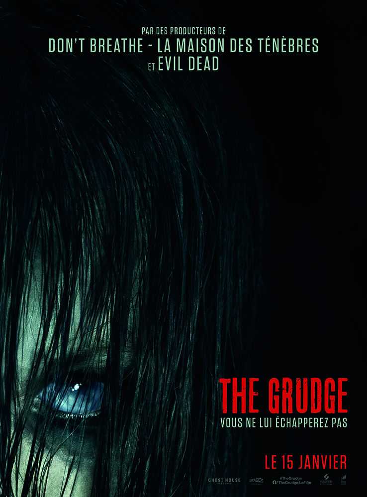 THE GRUDGE (2020) de Nicolas Pesce [Critique]