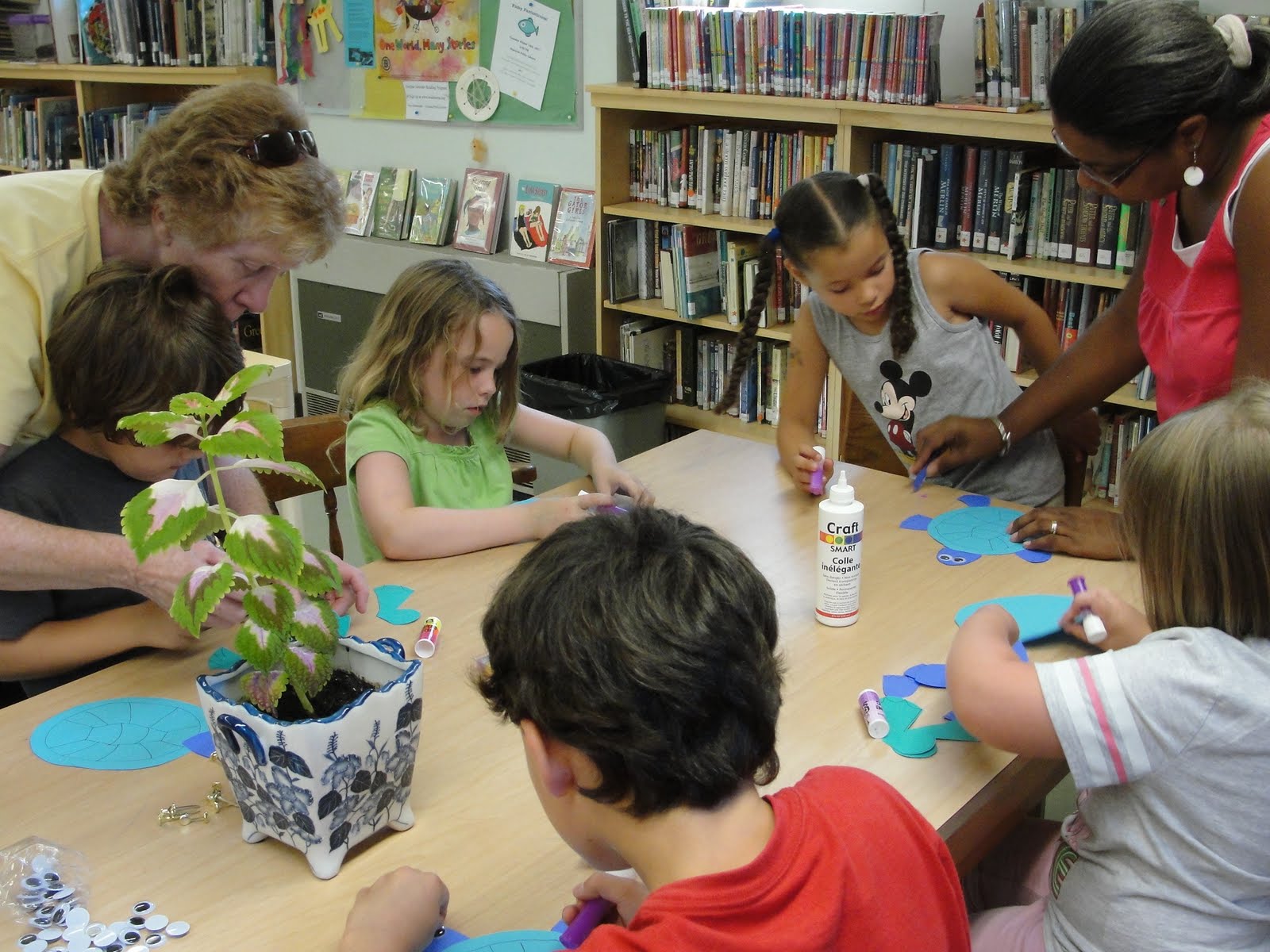 hyannis public library classes | Mary Richmond's Cape Cod Art and Nature