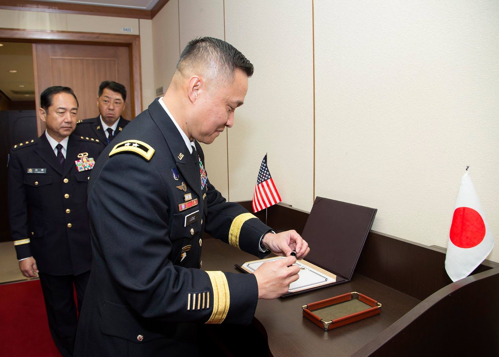 Hậu Duệ Việt Nam Cộng Hòa: 2018