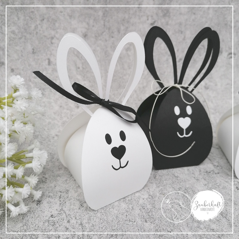 Plotter Design by beemybear - Happy Easter