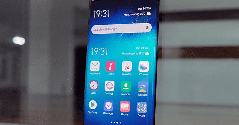 Counterpoint: More phones with AMOLED screens will arrive in 2020