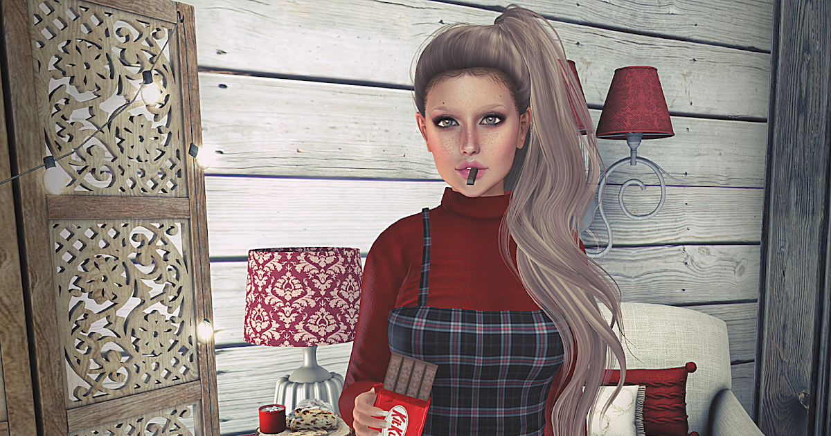 Auryn's Fashion Closet: .｡.: * Look 1978.:｡ Moment Kit Kut