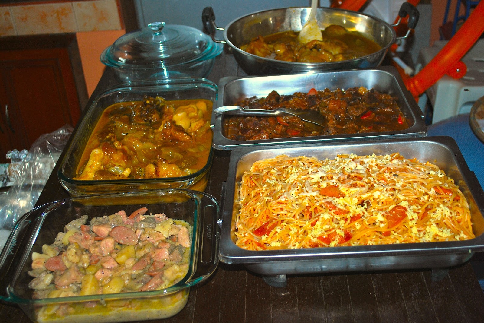 salitang pinoy tagalog by thelma cleto-salumbides: Malaparaisong Lucban ...