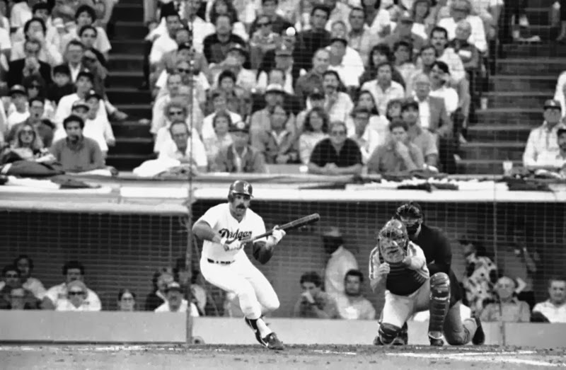 Out of Ink: Miracle Men excerpt: Game 6, 1988 NLCS -- Mets at Dodgers