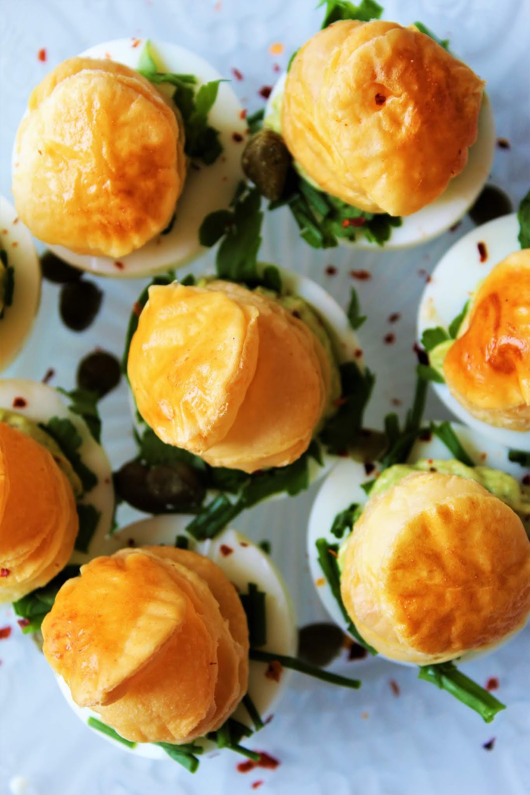 Życzę smacznego. :-)