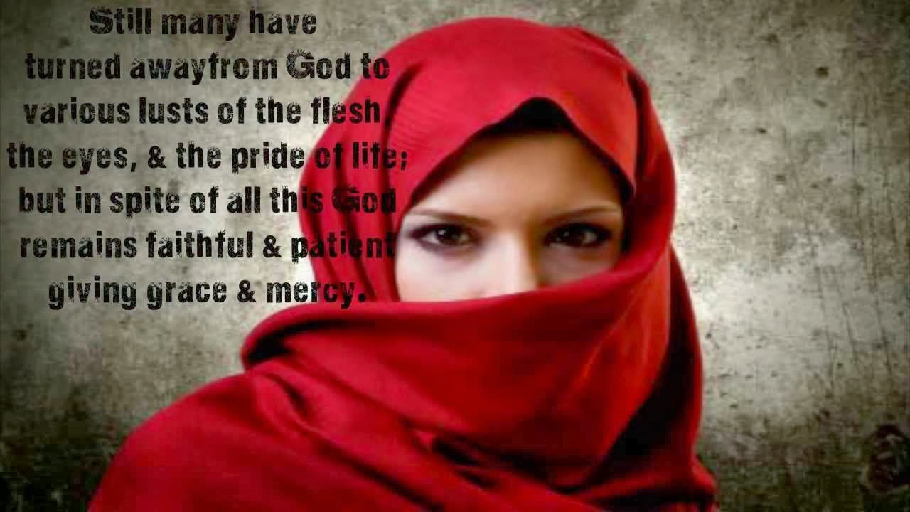 For Such a Time as This: Gomer: unlimited forgiveness and redemption