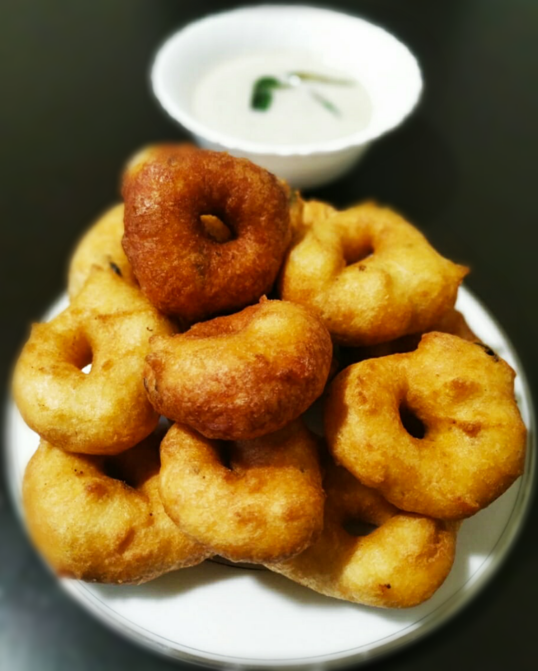 Medu vada