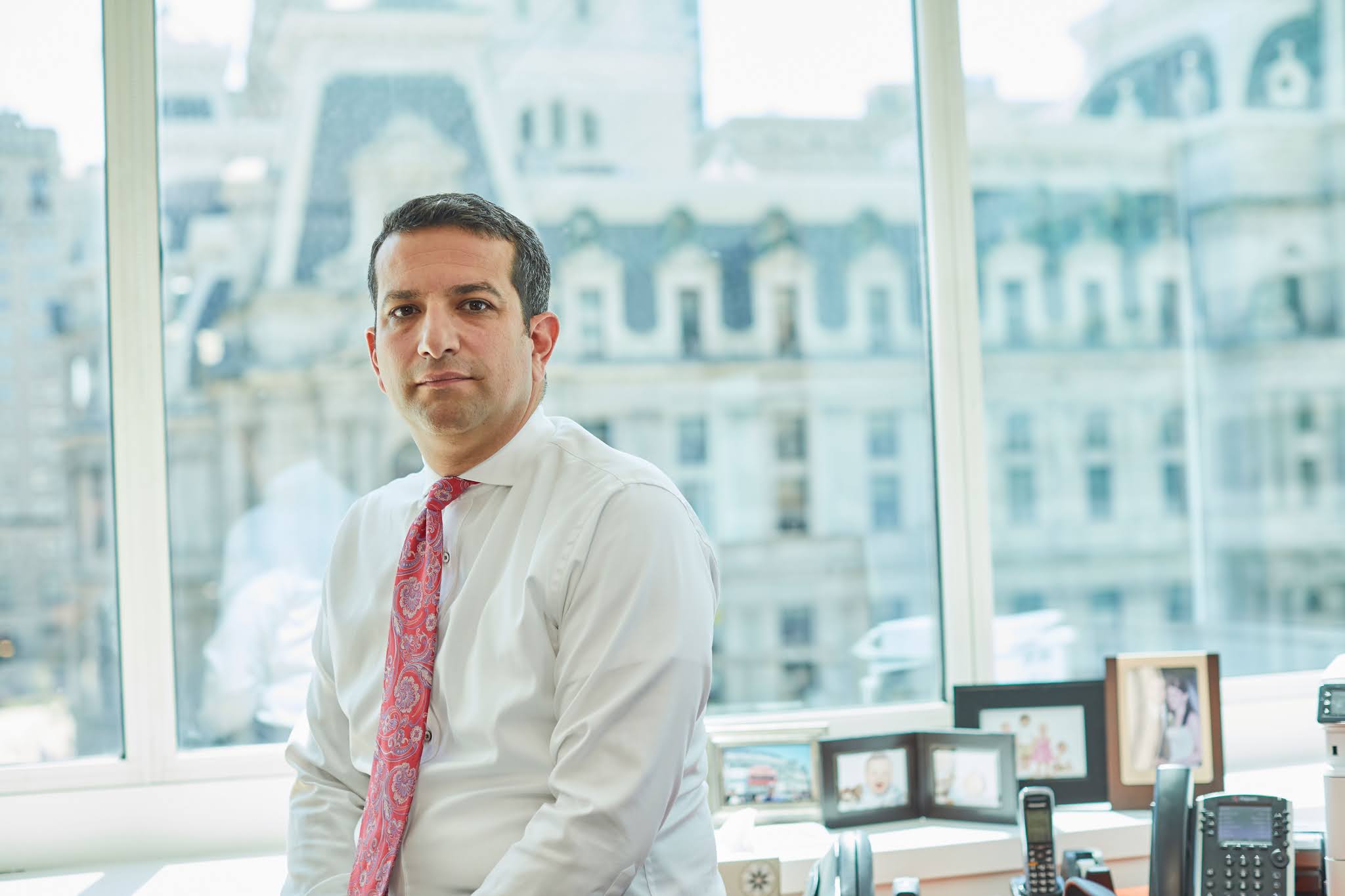 Joseph J. LoRusso, Esq