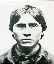 THE WESTERNER: The Apache Kid and other outlaws