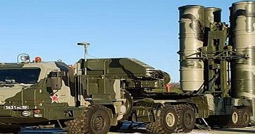 Russia Begins S-500 Prometheus Production | Indian Defence News