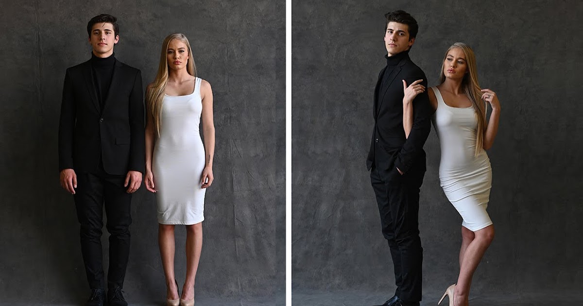 How to Pose a Couple by Jerry Ghionis - Photography Blog Tips - ISO ...