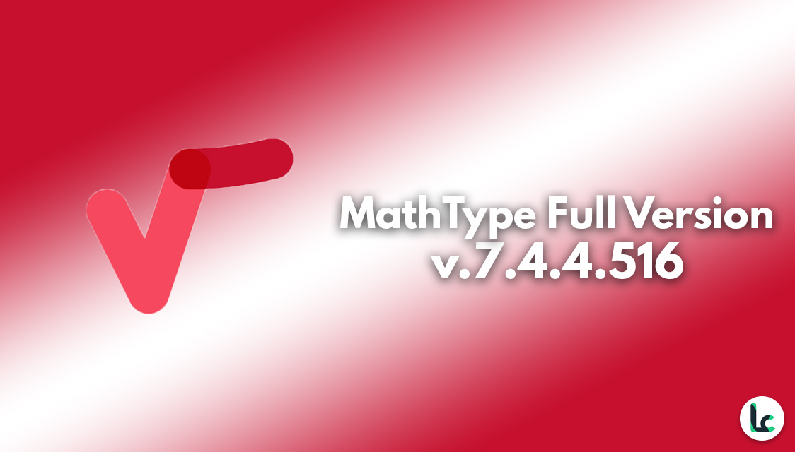Mathtype Full Version - downefil