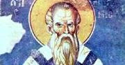 ALL SAINTS: ⛪ Saint Clement I of Rome