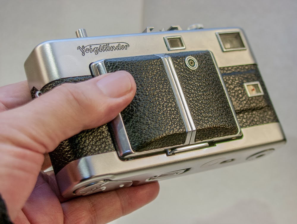 old camera timer: February 2014