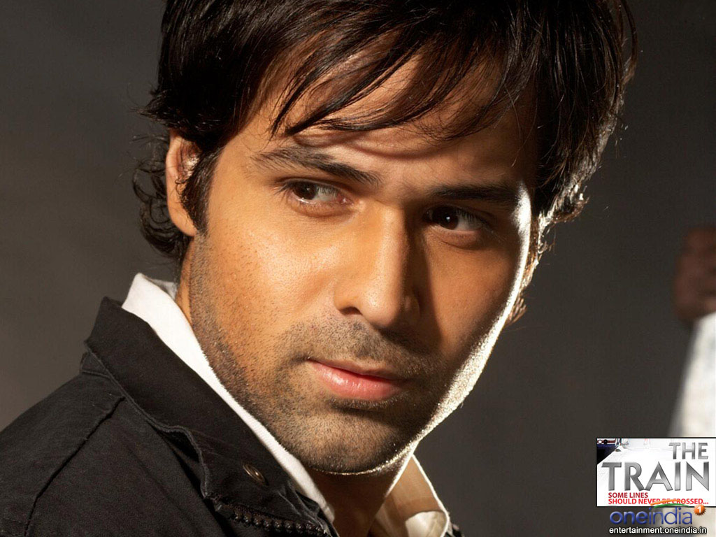 Free Wallpapers: Emran Hashmi Latest HD Wallpapers