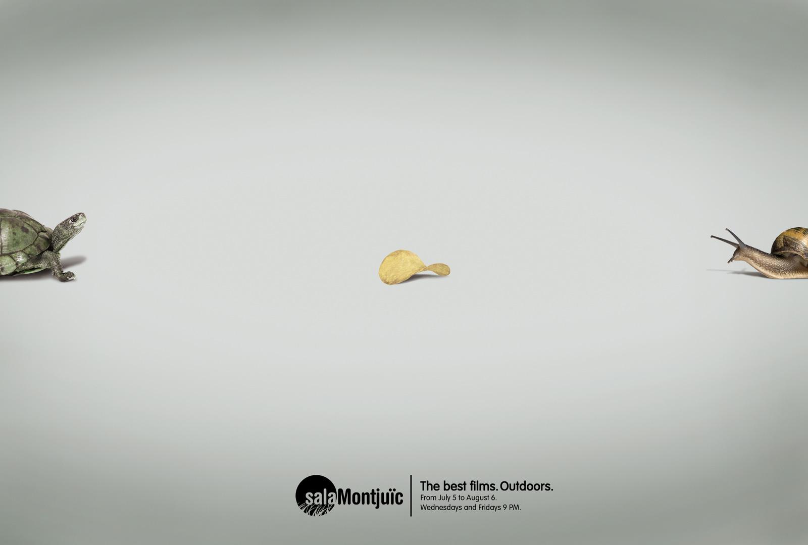 Creative and crazy advertisements - Wonderful