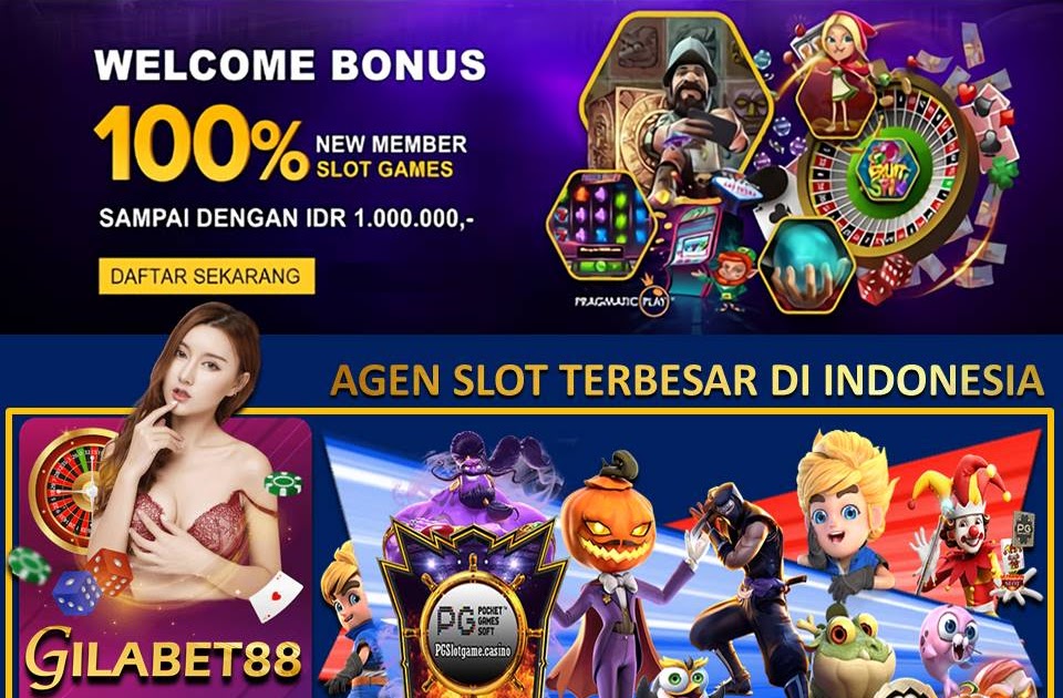 Daftar Game Online Terlengkap