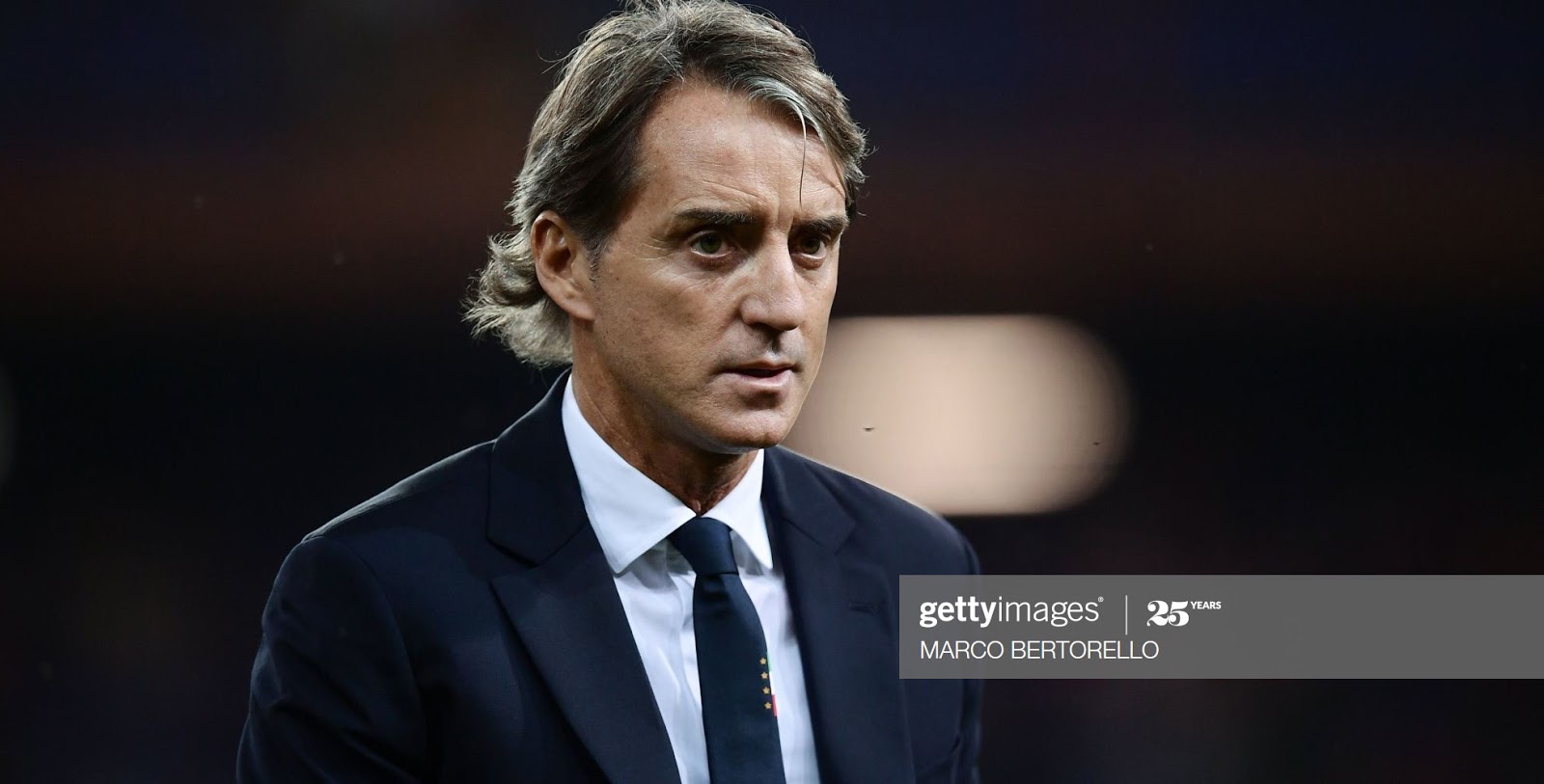 Se io fossi Roberto Mancini...