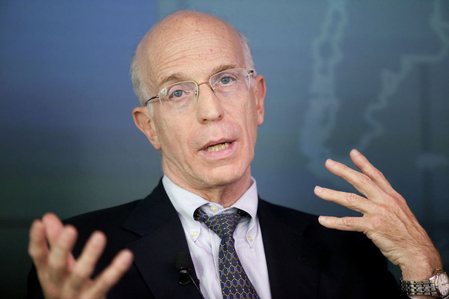 EconomicPolicyJournal.com: When Robert J. Samuelson Smashed Alan Blinder