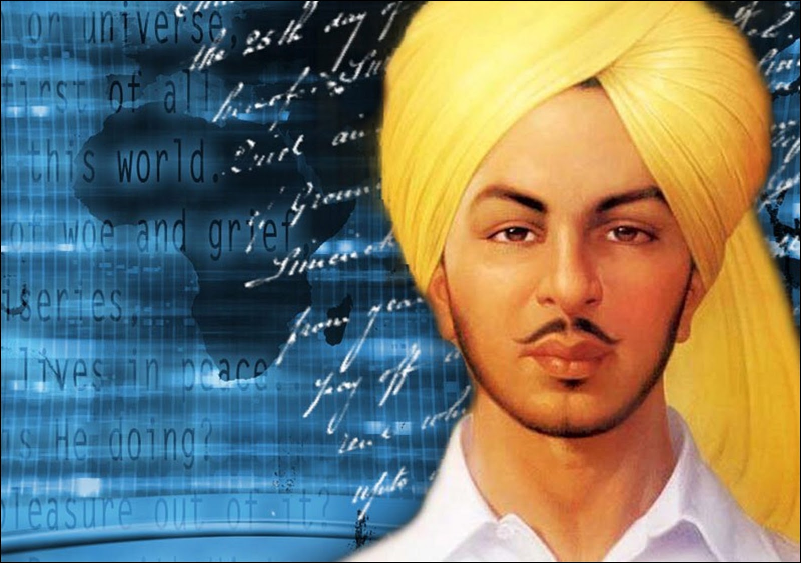 Sms-Quotes-Passion: Bhagat Singh Quotes, Messages, Sms, Sayings ... Sms-Quotes-Passion: Bhagat Singh Quotes, Messages, Sms, Sayings ...