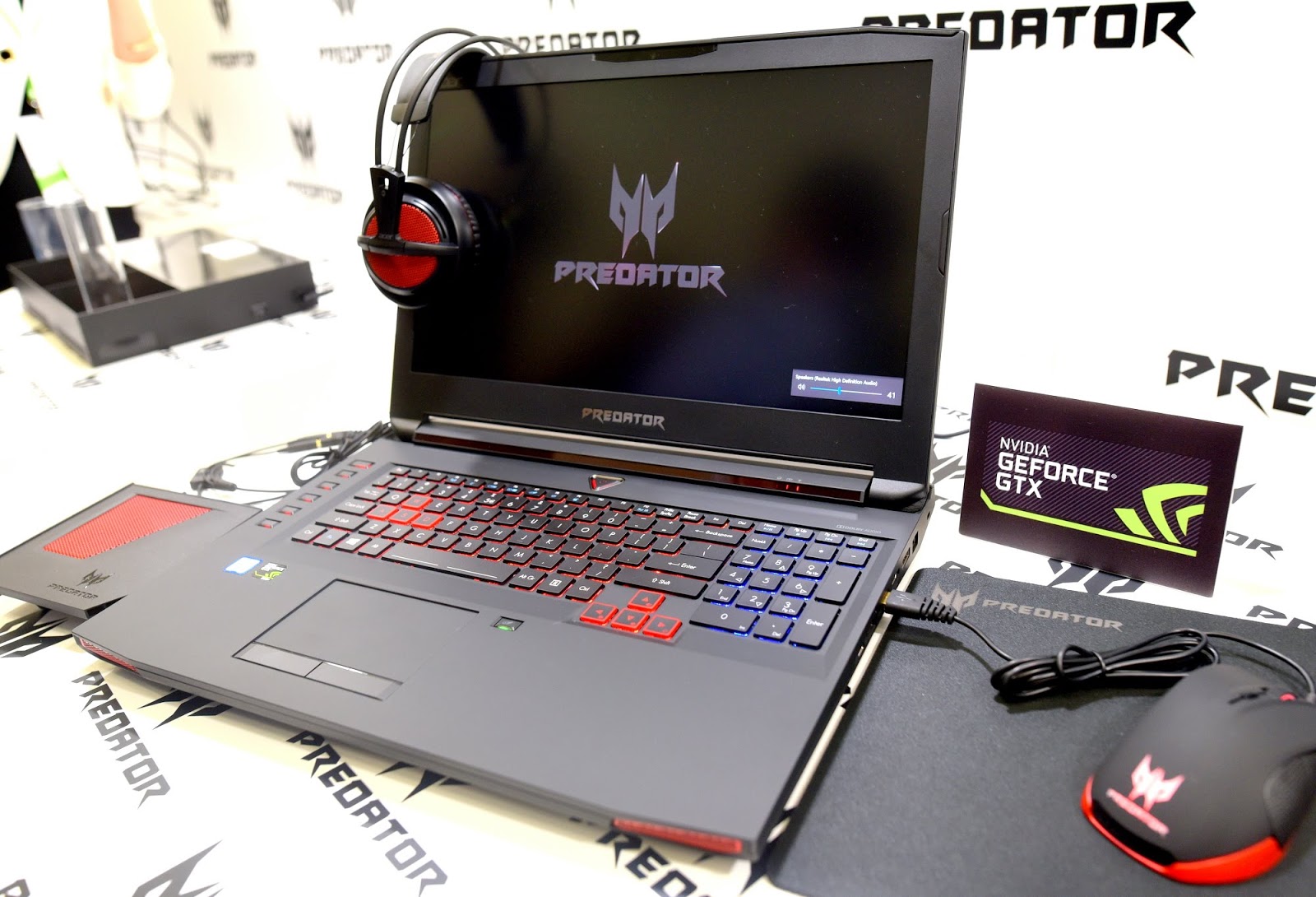 Acer Predator 17 Gaming Laptop Review | Honest Tech Reviews - Techonest