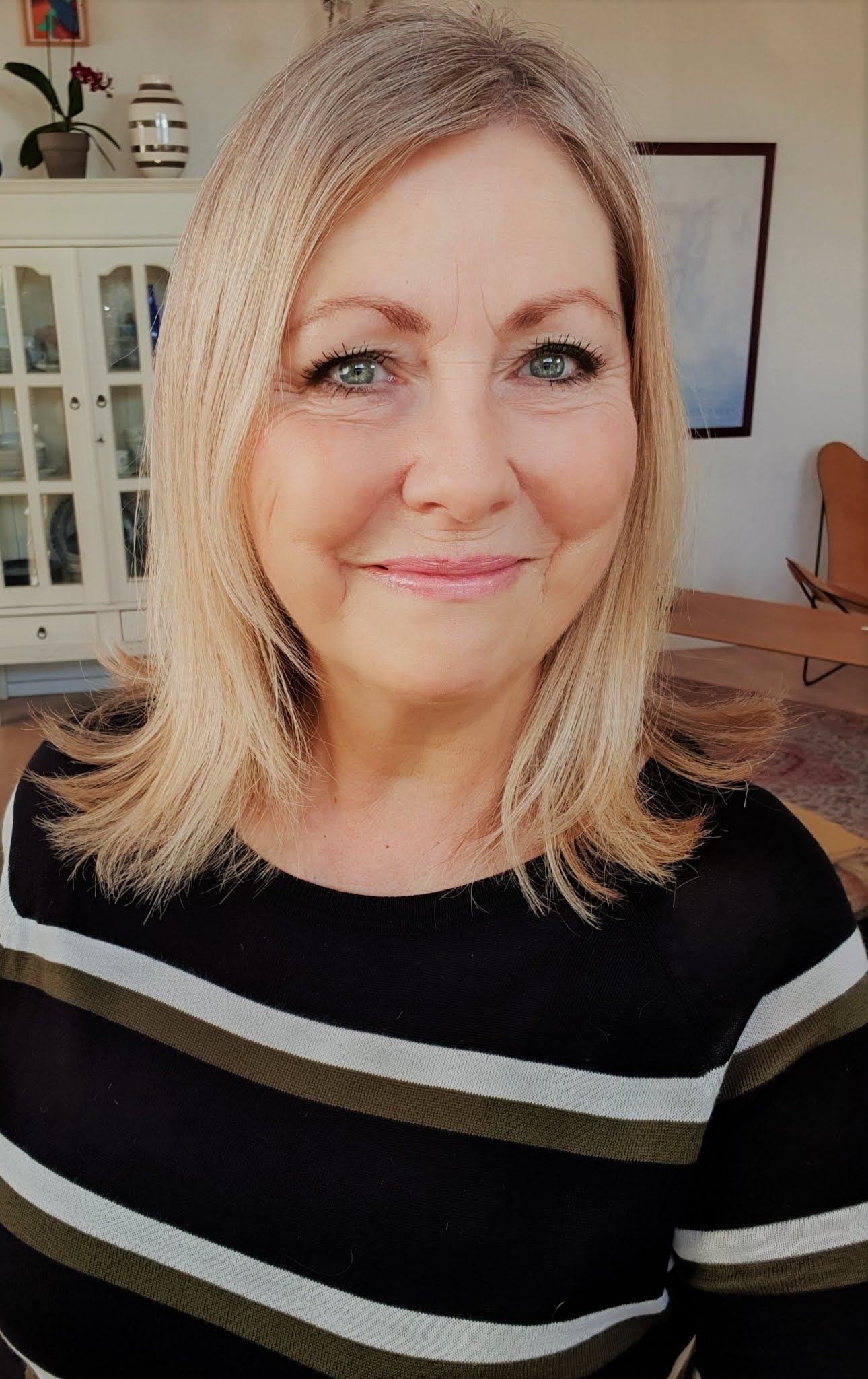 Holistisk Inspirator Anne Winther