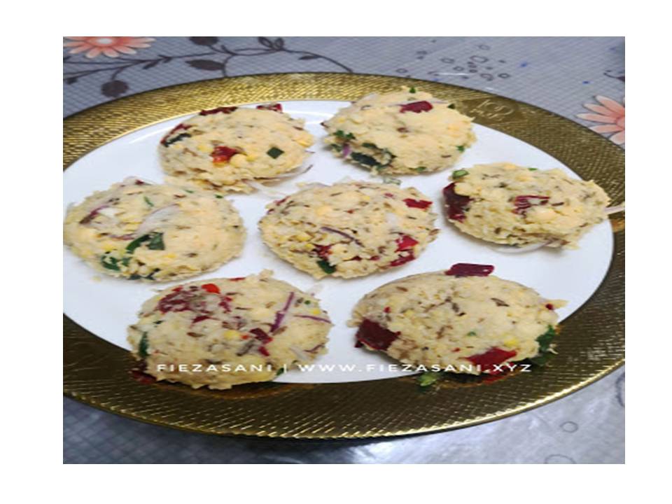 Resepi Kuih-Muih, Puding, Roti, Kek, Apam, Bijirin & Bubur Mudah Dibuat ...