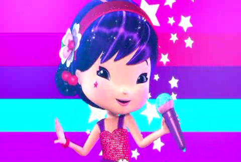 The Rabbit Hutch: Cherry Jam Music Video