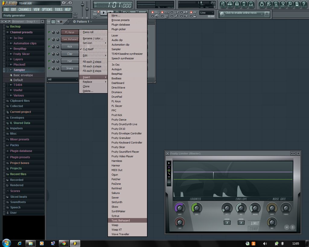 How to activate envelope fl studio sakura - hipopm