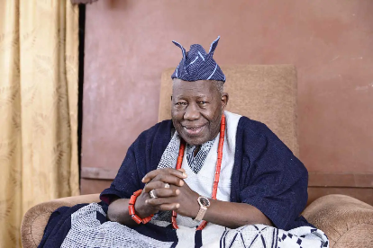 Adamasingba stadium commissioning: Olubadan, other monarchs left in ...