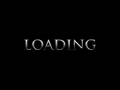 Membuat Efek Loading Di Blogger - [S]ky [N]et