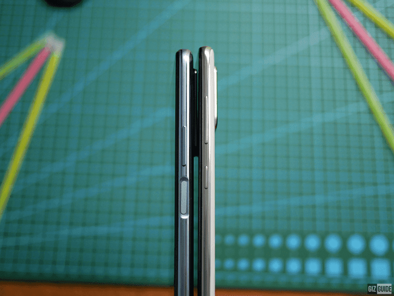 Samsung Galaxy A71 vs Huawei nova 7 SE 5G - The more future-proof ...