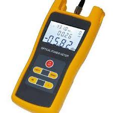 Prakerin Telkom Gaharu: Laporan PKL Fiber Optic