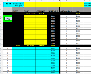 Gamification "What System?"