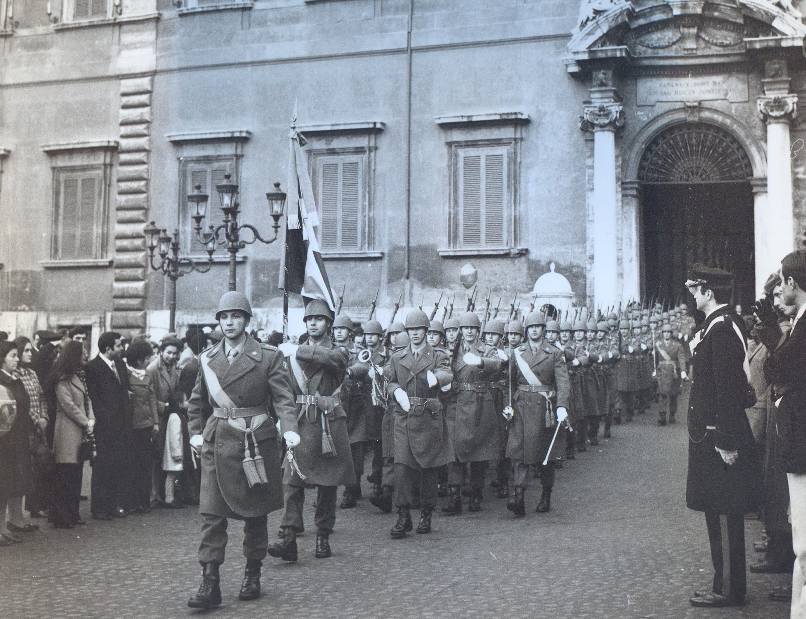 61° Corso AUC - Cesano di Roma: La vita a Cesano di Roma - 61° Corso ...
