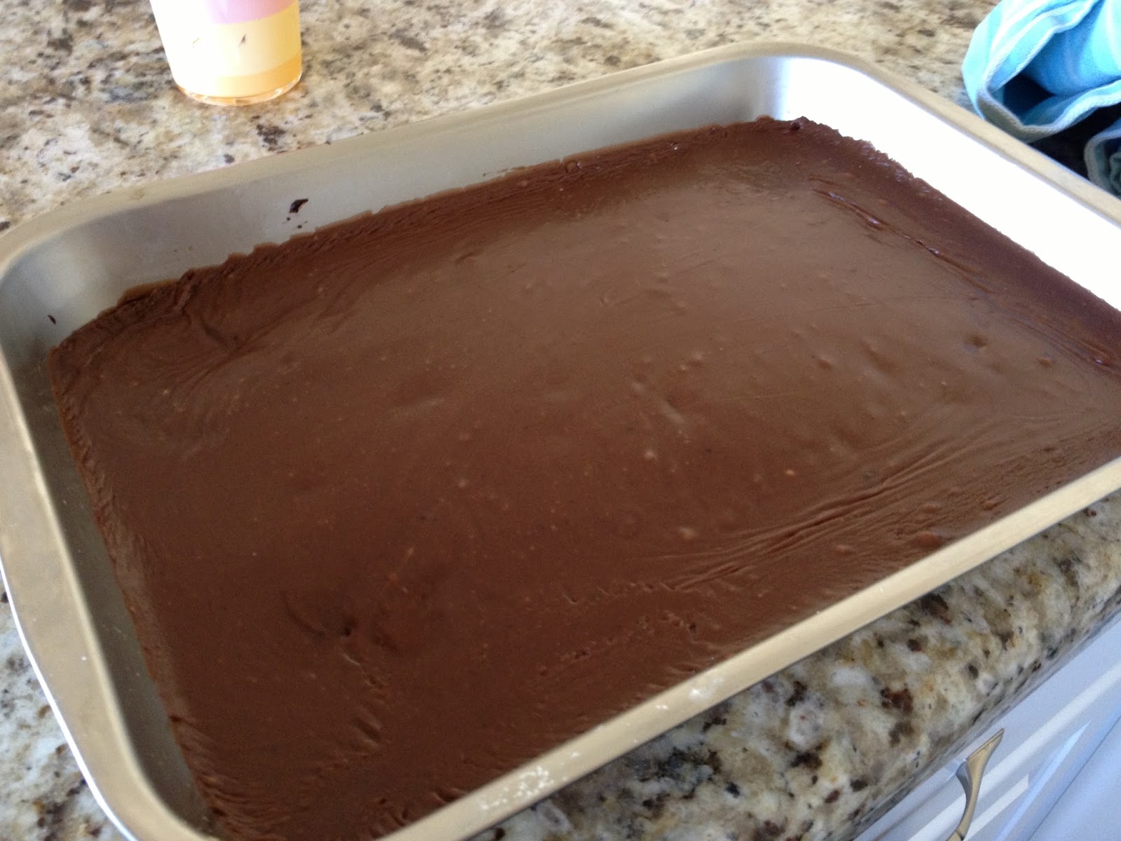 Ugliest cake you'll ever LOVE! | One Picky Chick