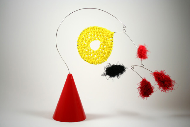 Jom Belajar Seni Visual...: ARCA STABAIL