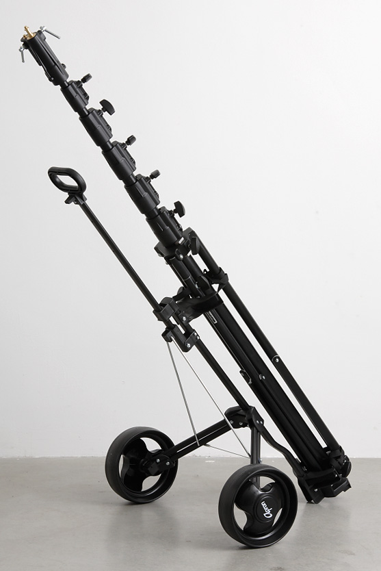 - PHOTO CAMERA TIPS -: Long monopod pole photography