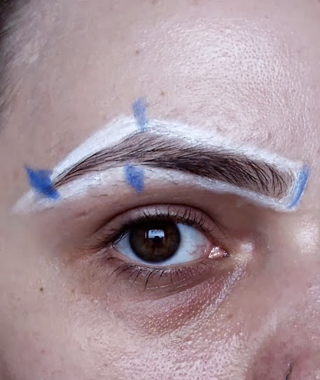 How To Get The Perfect Brows
