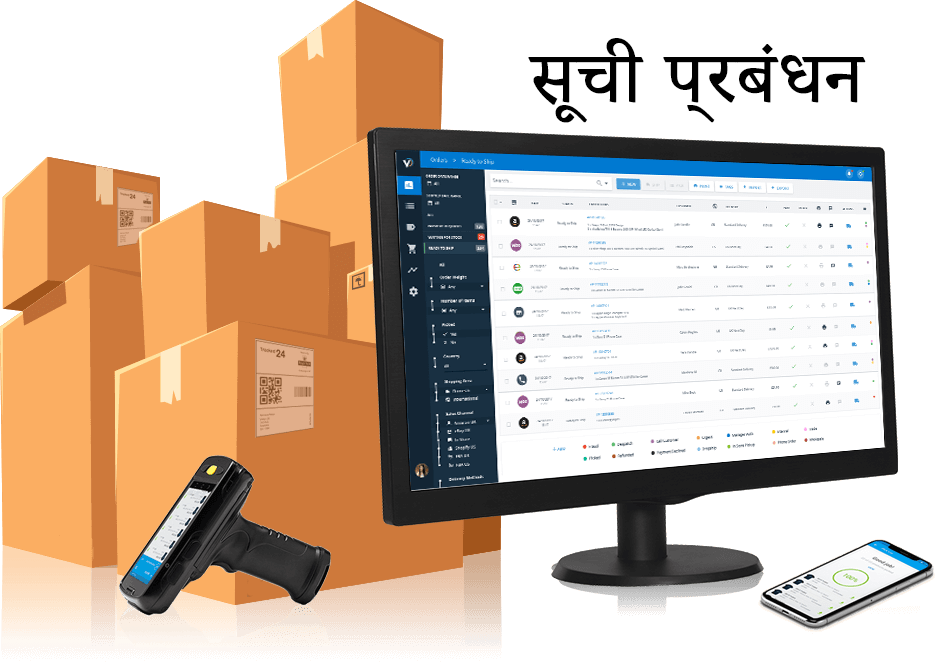 How to manage inventory for your online store