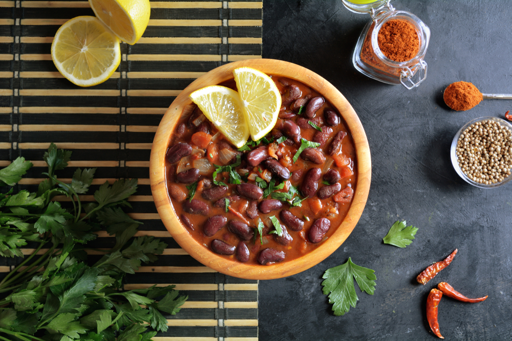 Shanay Tripathi: What Makes Rajma Recipe So Popular?