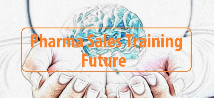 The Future Of Pharmaceutical Sales Training - Sales Skills And Techniques