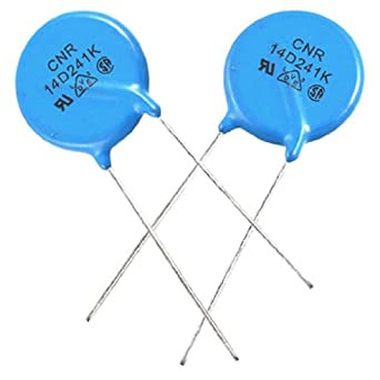 Resistor: Pengertian, Rumus dan Jenis-jenis Resistor - Mahir Elektro